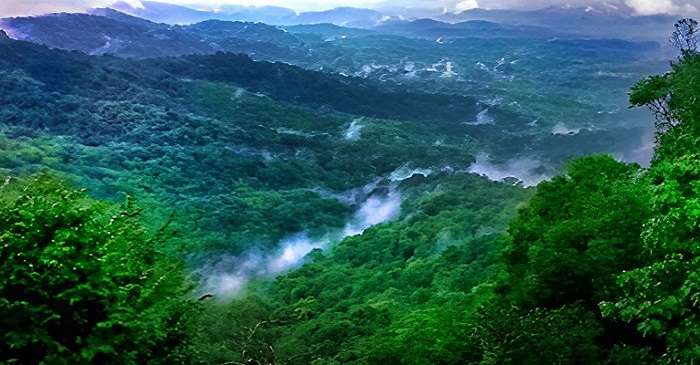 Sirsi In Karnataka To Get Complete Guide For Tourists