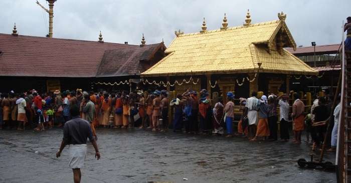 Sree Ayyappan Temple To Discover All Essential Details For 2025 Tour