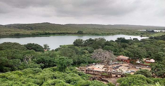 Surwal Lake Is A Paradise For Nature Lovers To Explore In 2026