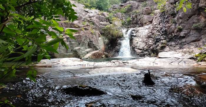 Tada Falls In Andhra Pradesh To Enjoy A Thrilling Day Trip In 2025