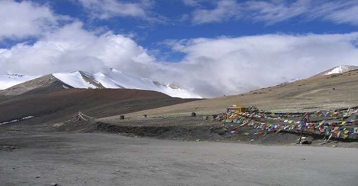 Tanglang La Pass A Guide To Explore The Heavenly Beauty In 2026