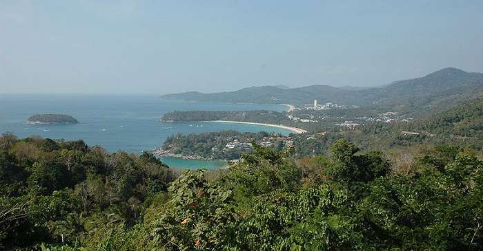 Phuket In June Offers A Spectacular Destination In 2026