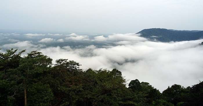 Things To Do In Agumbe Which Is A Contemporary Guide For Tourists