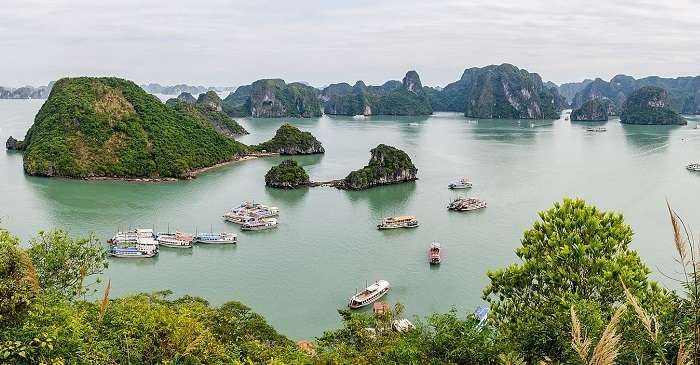 Ti Top Island Is The Must-Visit Gem In Halong Bay In 2026