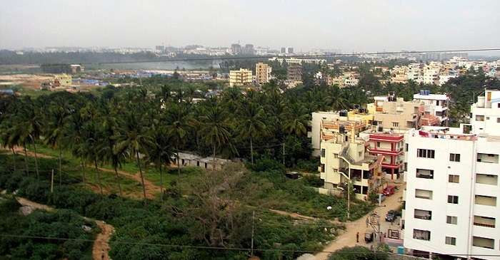 Hotels Near Varthur Is For Your Next Comfortable Trip To Bangalore