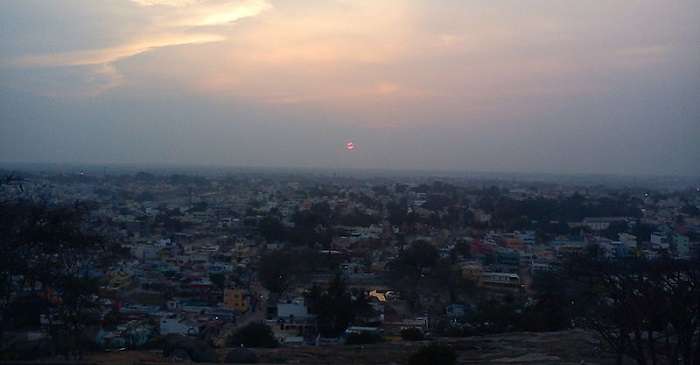 Hotels in Hosur Guide To The Perfect Comfort And Convenience