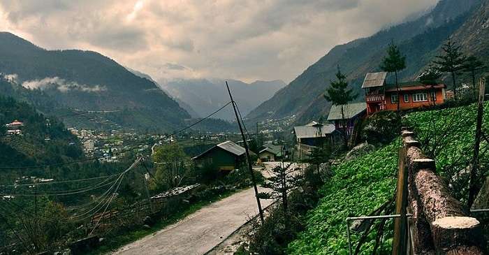 Hotels In Geyzing With a Serene View That Will Overwhelm You