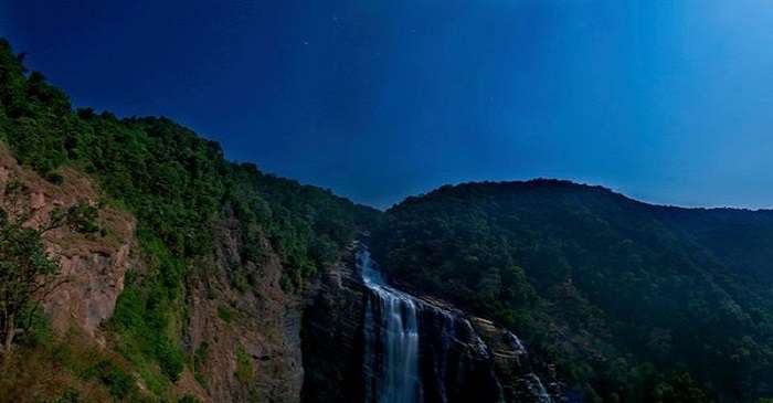 Unchalli Falls To Experience Tranquil Beauty On Your Trip For 2026