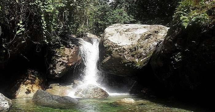 Katieng Waterfall Offers A Scenic Retreat In Cambodia In 2026