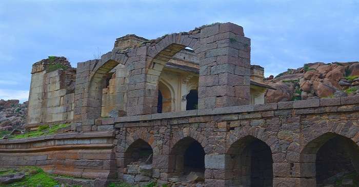 Adoni Fort Is A Testament To Andhra's History You Must Explore In 2026