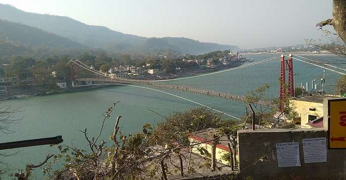 Cafes In Tapovan Rishikesh That Take You On A Culinary Journey