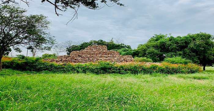 Nagarjunakonda Andhra Pradesh To Visit The Historical Town In 2026