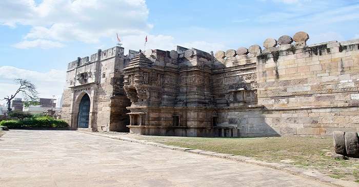 Dabhoi Fort In Gujarat For A Remarkable Journey In 2025