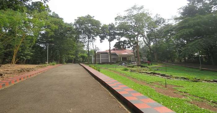 Teak Museum Is A Must Visit Place In Nilambur Kerala In 2025