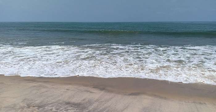 Tannirbhavi Beach Is A Must Visit To Feel Relaxed