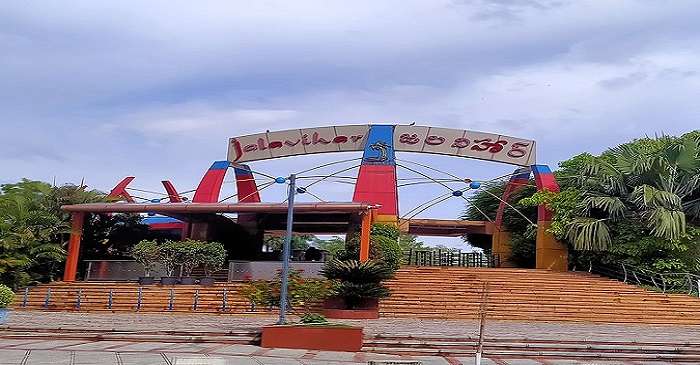 Jalavihar Hyderabad Water Park Guide To Beat The Heat