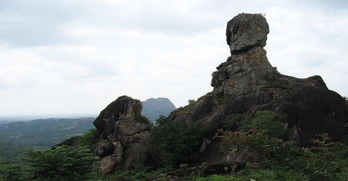 Phantom Rock Of Wayanad To Explore The Mystery Of Rocks In 2025