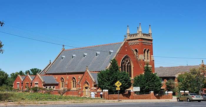 Narrandera In Australia Offers A Beautiful Retreat To Visitors In 2026