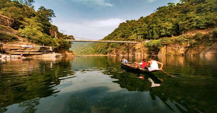 Dawki River Is The Transparent Wonder Of Meghalaya To Visit In 2026