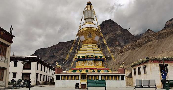 Tabo Monastery Is A Contemporary Guide For Tourists In 2025