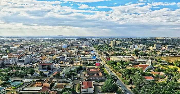 Eldoret In Kenya Is A Paradise For Nature Lovers In 2026