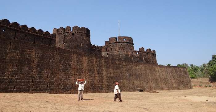 Mirjan Fort Can Be Your Next Destination In Karnataka To Visit In 2025