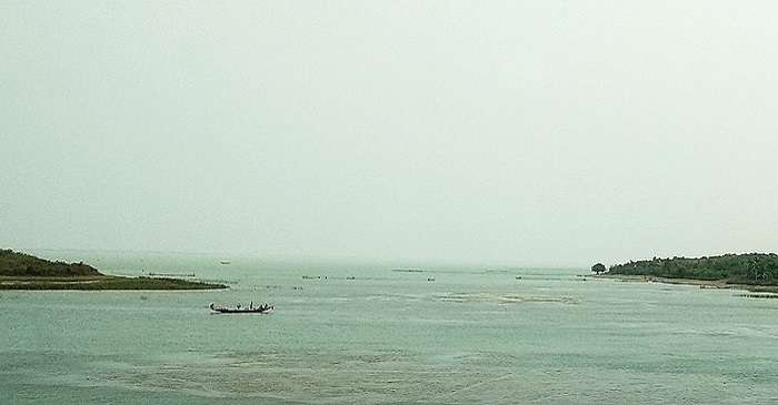 Visit Chilika Lake - Asia's Largest Brackish Water Lagoon 2025