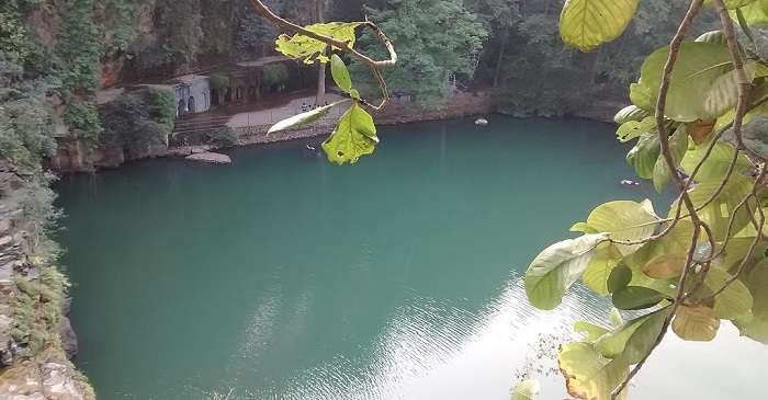 Pandav Falls Tour To Embrace Ancient Mythology In 2025