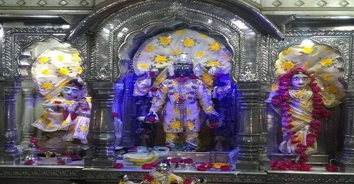 Gopal Mandir Ujjain Tour To Discover Spirituality In 2025