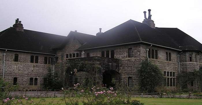 Adisham Hall Is A Monument Narrating The Colonial Tales To Visit In 2025