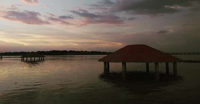 Arail Ghat Prayagraj: Timings, How to Reach & Travel Guide 2025