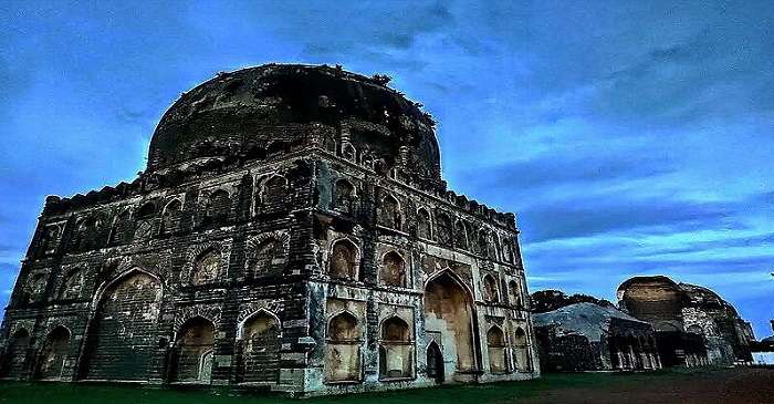 Bahmani Tombs In Bidar Is A Historic Place To Explore In 2025