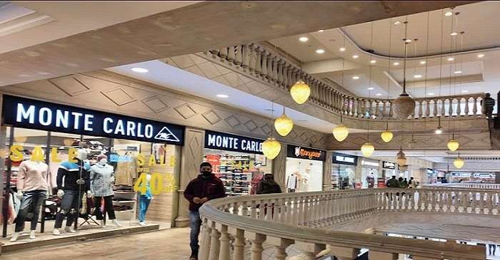 Malls In Kashmir You Must Explore For Shopping In 2025