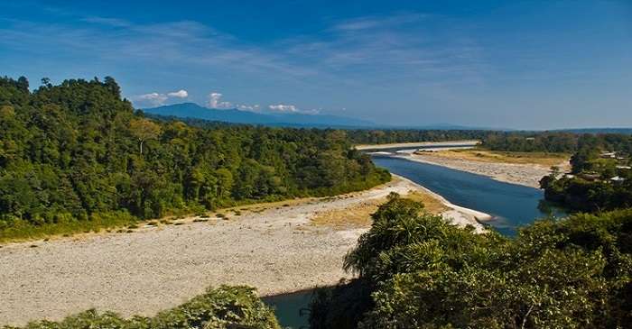 Bhalukpong In Arunachal Pradesh Offers A Great Vacation In 2026