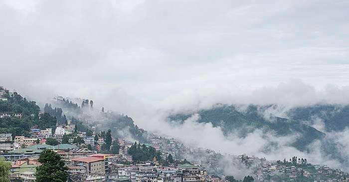 Chowrasta Darjeeling One Of The Best Place To Explore In 2026