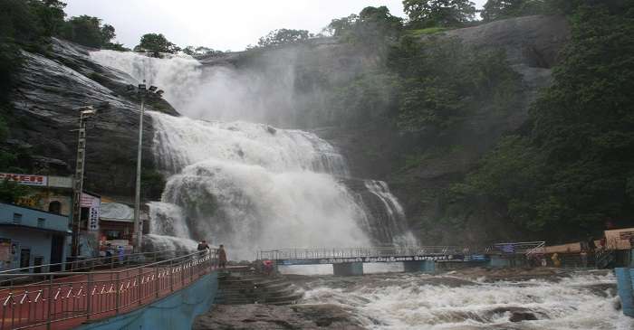 Courtallam Waterfalls Is A Serene Beauty You Must Explore In 2026