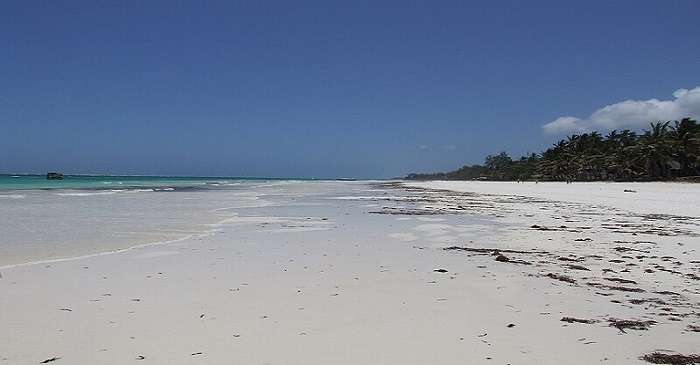 Diani Beach Should Be Your Next Stop