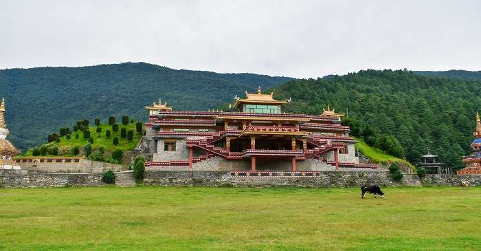 Dirang Arunachal Pradesh This Is All You Need To Know