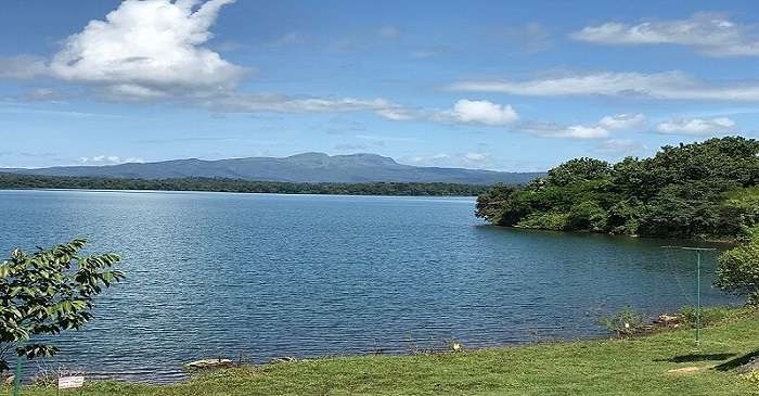 Harangi Reservoir Guide To A Hidden Gem In Karnataka