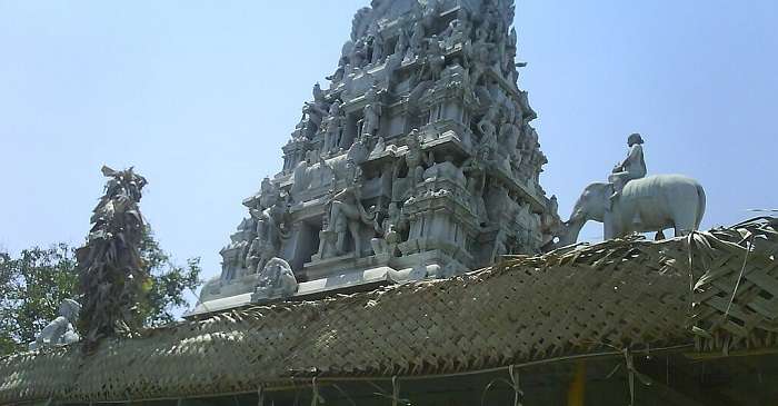Eachanari Vinayagar Temple Offer You To Immerse In Divine Aura In 2024