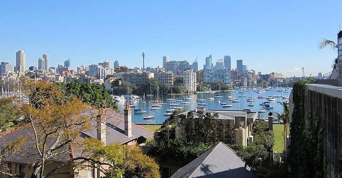 Elizabeth Bay Top Attractions Reasons To Visit And Explore