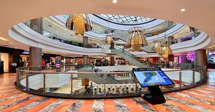 Biggest Malls In Mumbai That Are Worth Visiting 2025