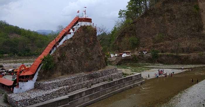 Garjia Temple Guide To Discover Tranquillity Of Uttarakhand In 2026