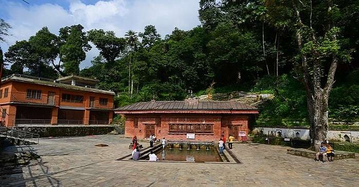 Phulchoki Offers Scenic Views Of Kathmandu Valley In 2025