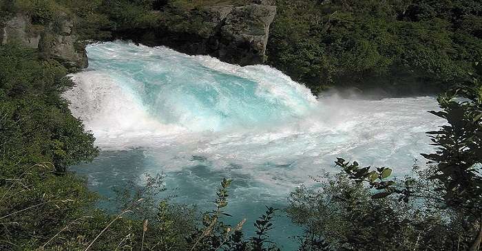 Huka Falls In New Zealand Guide A Thrilling Wonder For Visitors In 2025