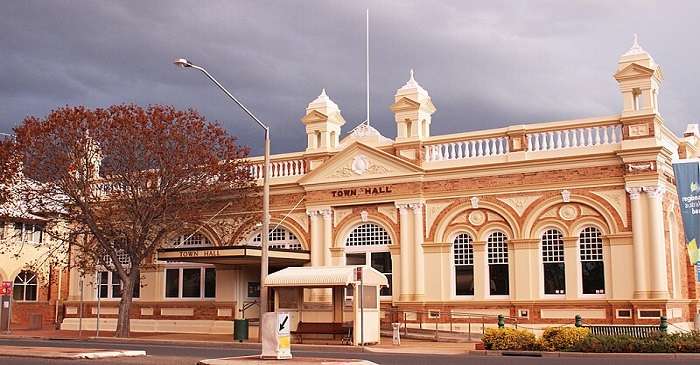 Inverell To Explore The Sapphire City On Your 2025 Trip To Australia