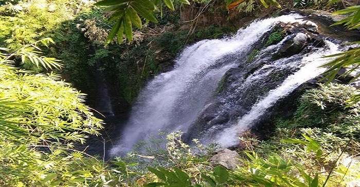 Kakochang Waterfall To Discover Assam’s Lovely Waterfall In 2025