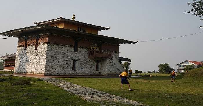 Kaluk Is A Must See Hidden Marvel In The Eastern Himalayas