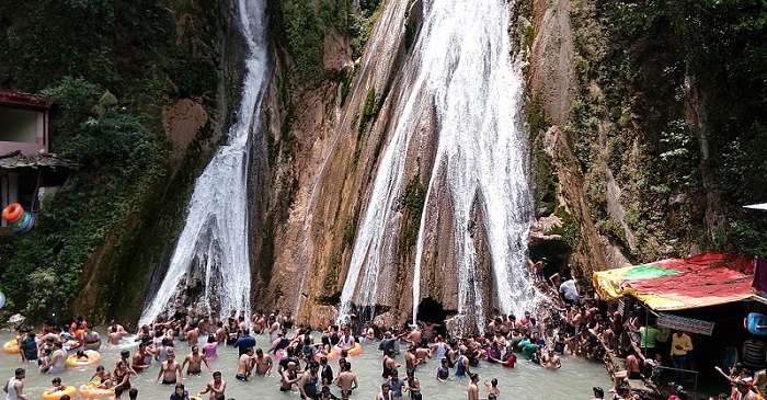 Kempty Falls Hotels A Gem For Adventure Enthusiasts To Stay In 2026