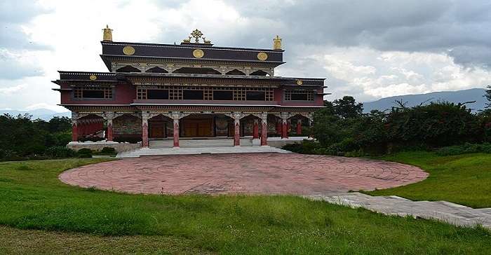 Kopan Monastery In Nepal Your Guide To Explore Nepal’s Spiritual Gem
